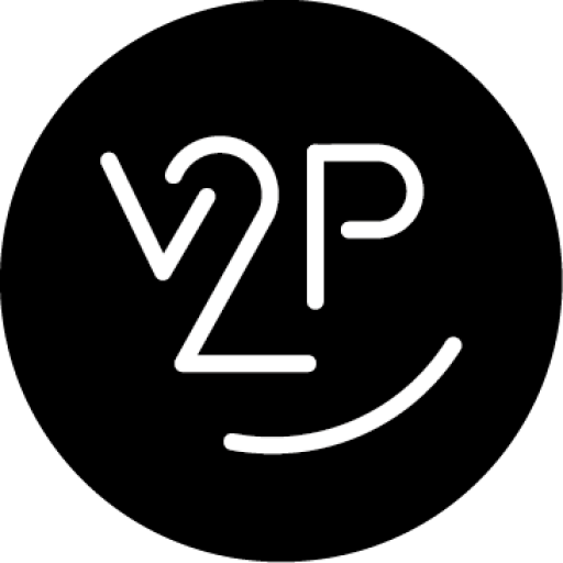 V2P